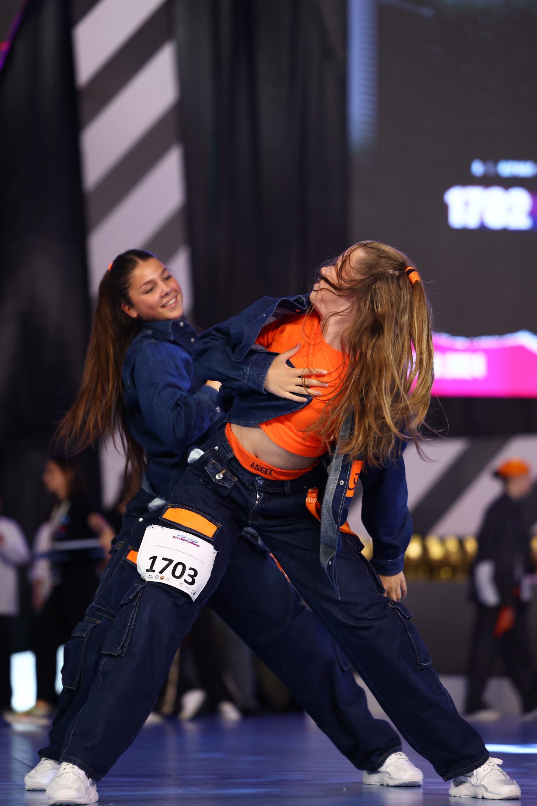 Zwolle - 7 Februari - Dutch Dance Sports